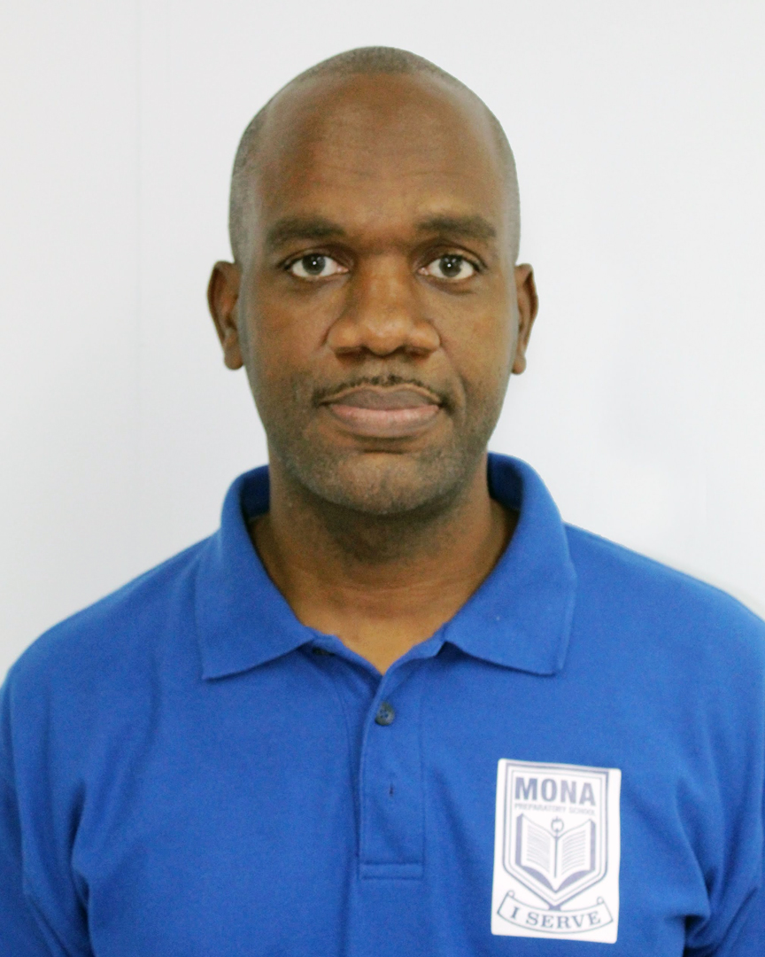 Dr. Louis-Ray Harris